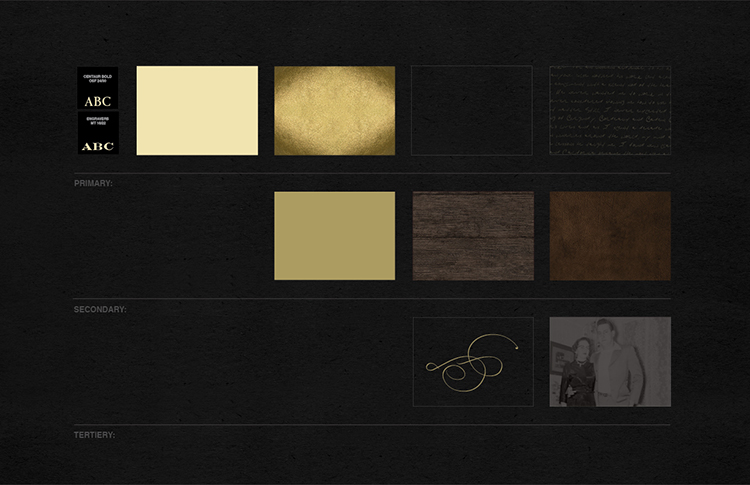 identity/branding: josh cellars brand asset development | ceft and ...